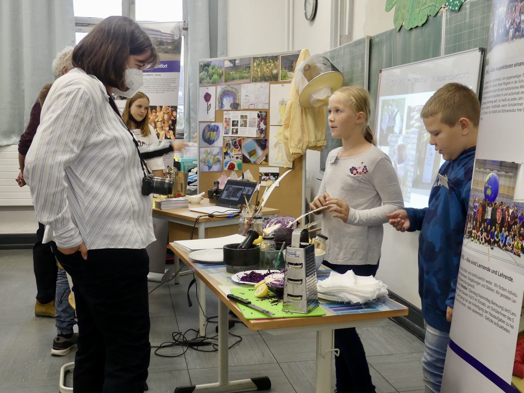 UNESCO-Schule ausgezeichnet als “Schule der Zukunft” – UNESCO-Schule ...